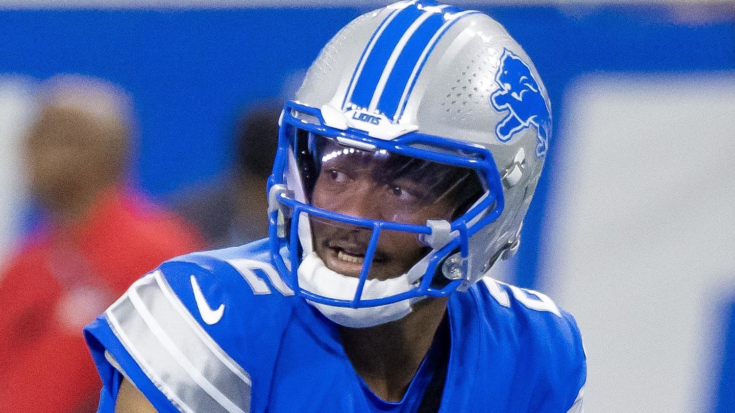Huge QB Injury News Opens Door for Lions to Finally Make Trade