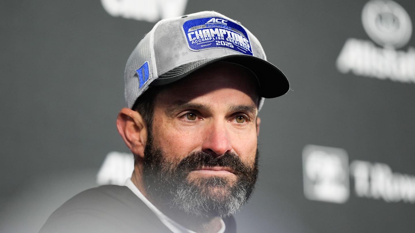 3 Duke Quarterbacks Expected to Compete for Mensah’s Starting Job