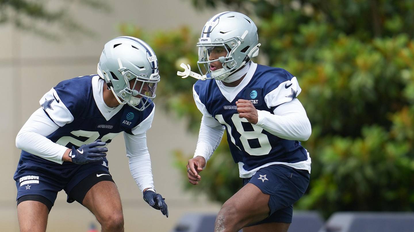 4 New Dallas Cowboys Players Who Could Make or Break the 2026 Season