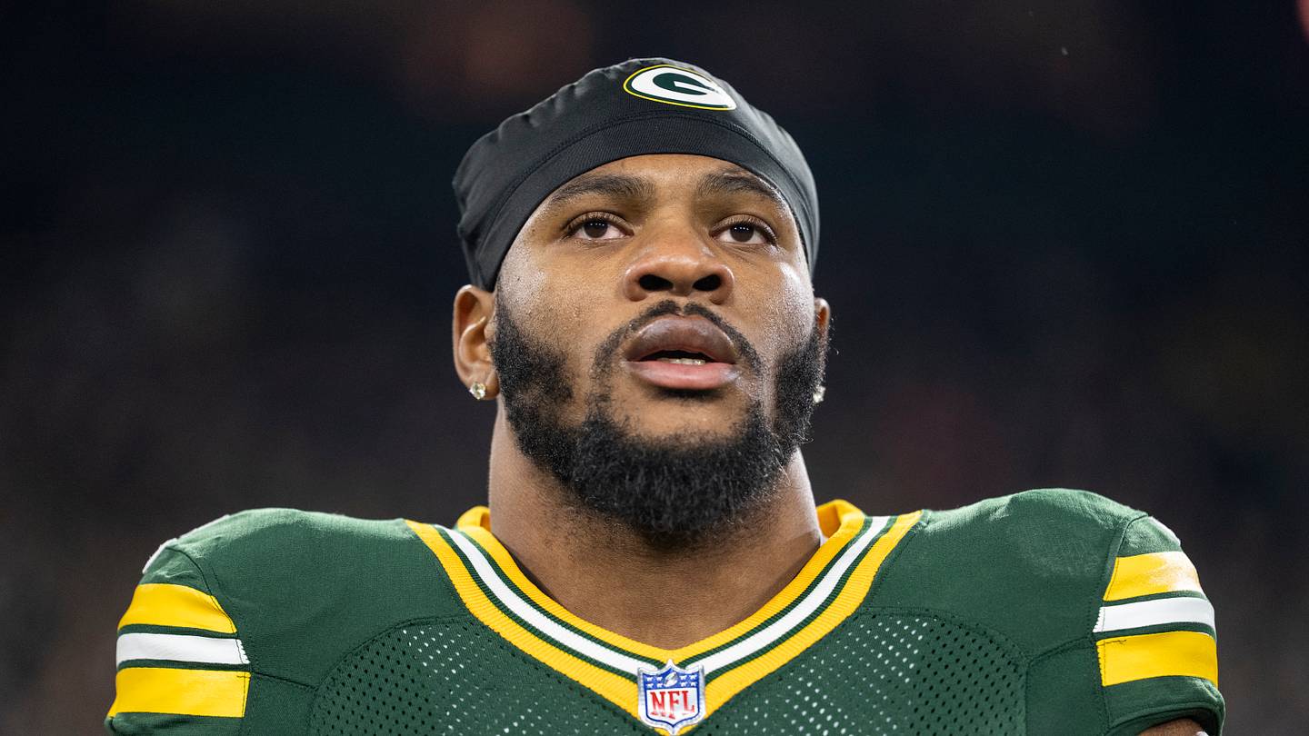 Micah Parsons' reaction to Jeff Hafley's exit says it all for Packers fans