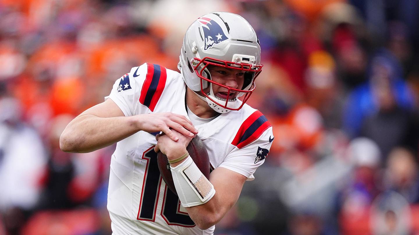 Early Super Bowl injury report for Seahawks-Patriots: Eyes on Drake Maye