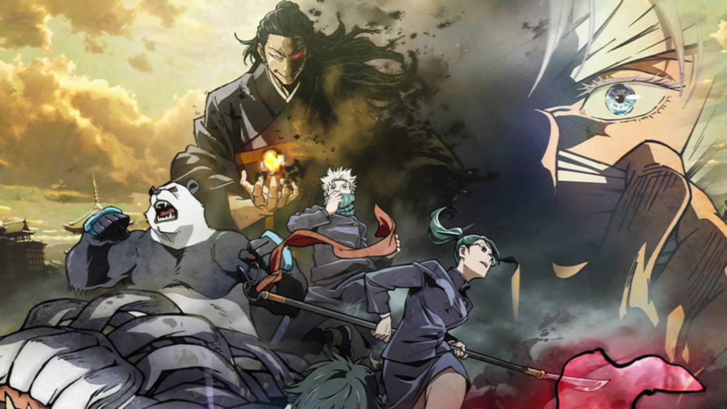 Jujutsu Kaisen Season 2: Who is Toji Fushiguro?