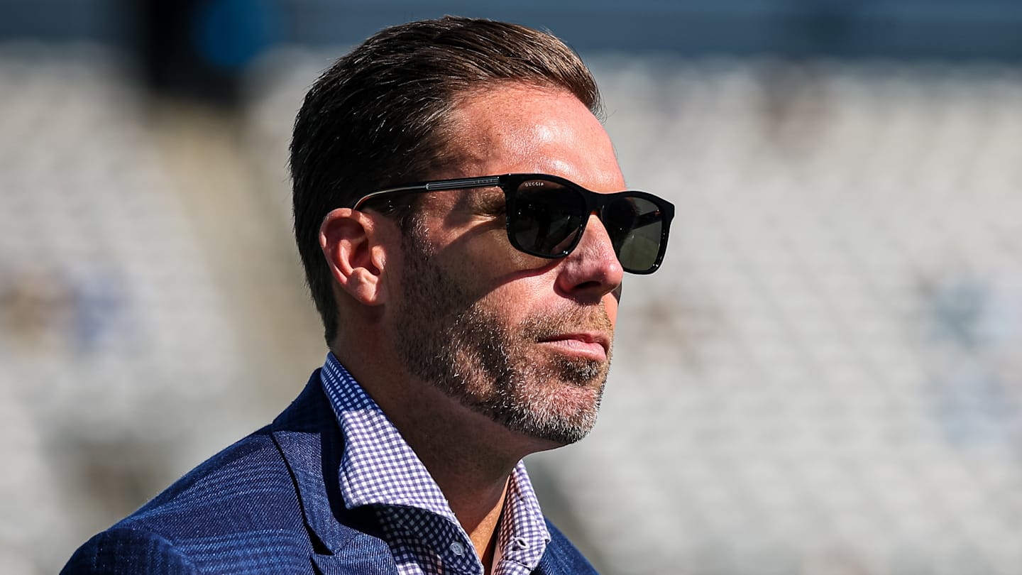 Dan Morgan can't ignore the cost of this failed Panthers signing any longer