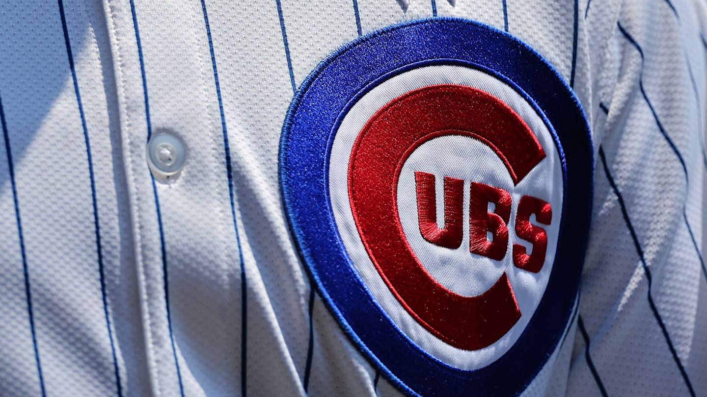 Kyle Tucker's new Cubs uniform number confirmed as jerseys hit the shelves