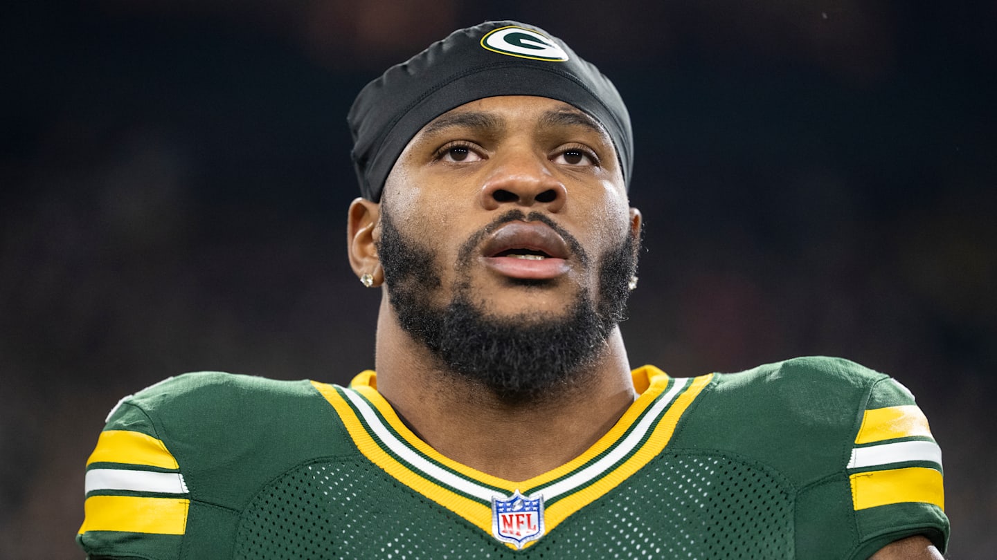 Packers mock draft finally gives Micah Parsons the help he desperately ...