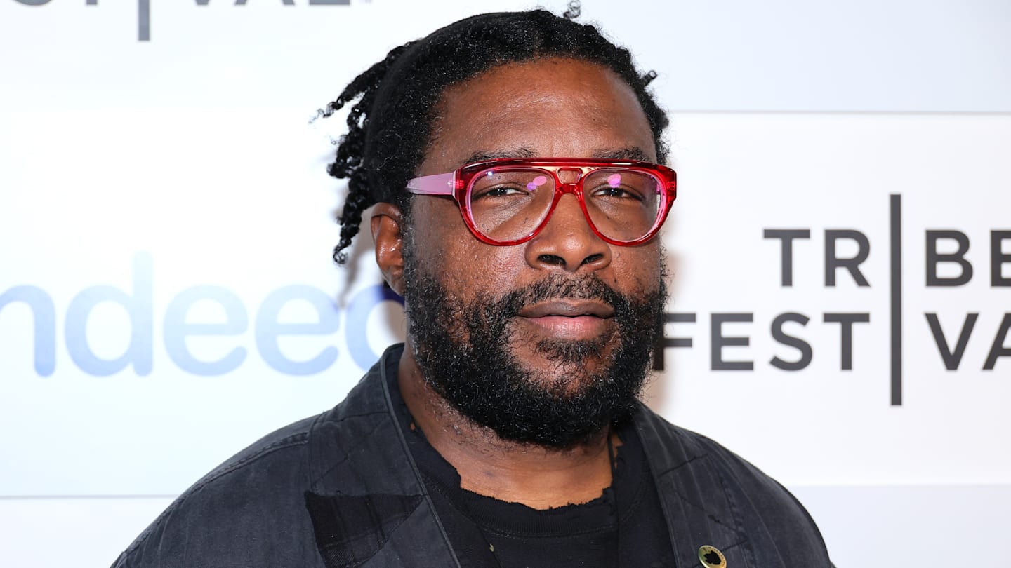 Questlove says Common & Pete Rock got The Roots to finish their new album