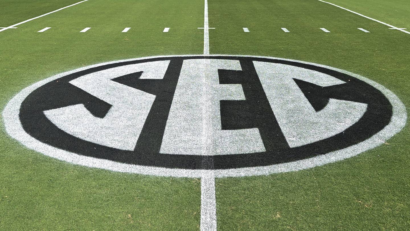 Josh Pate predicts SEC Championship teams, winner