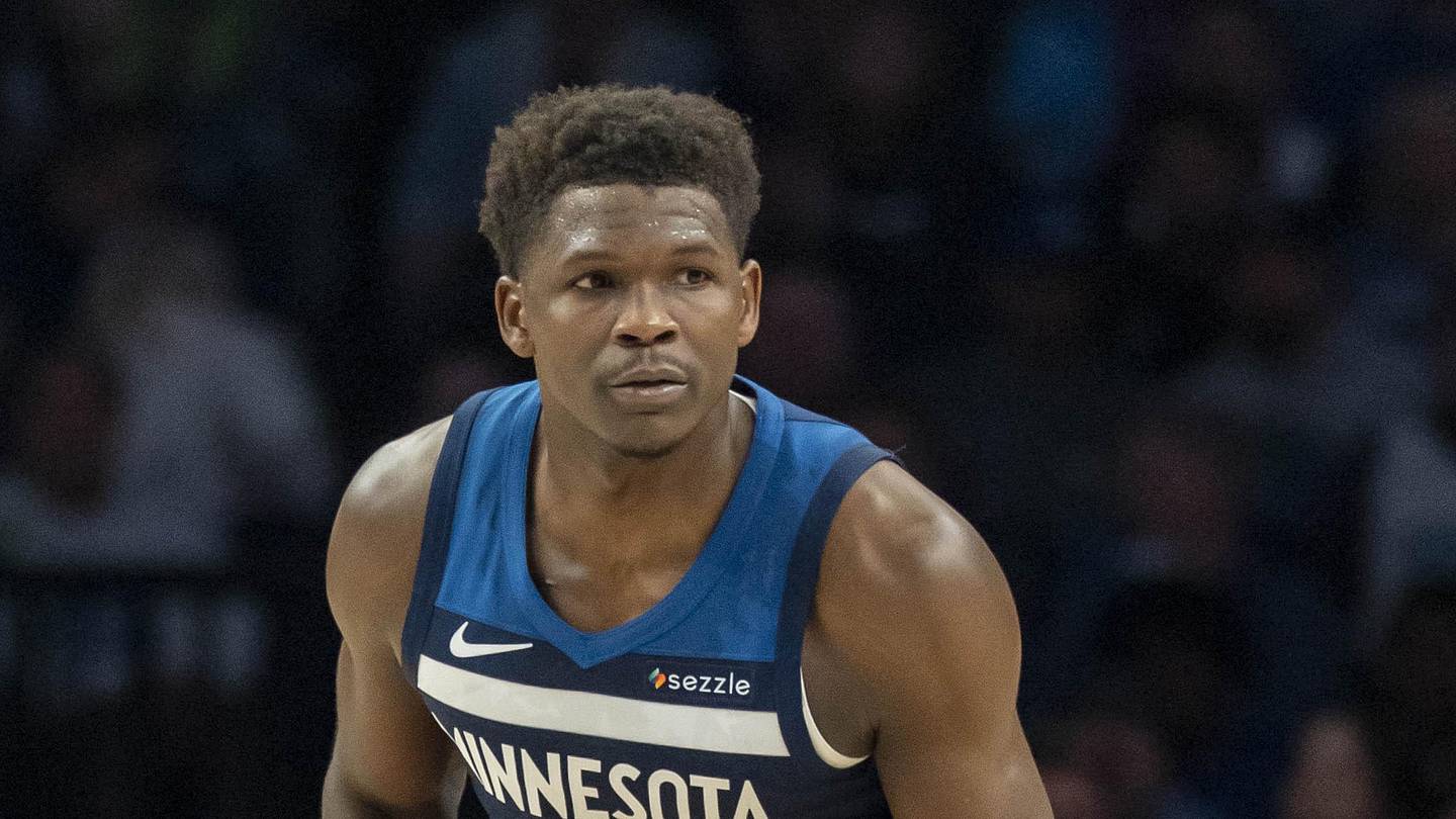 Bill Simmons adds more pressure to Timberwolves' stretch run
