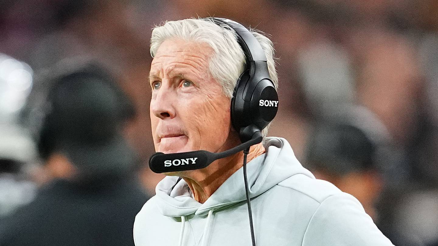 The vibe around this version of the Raiders feels broken beyond repair