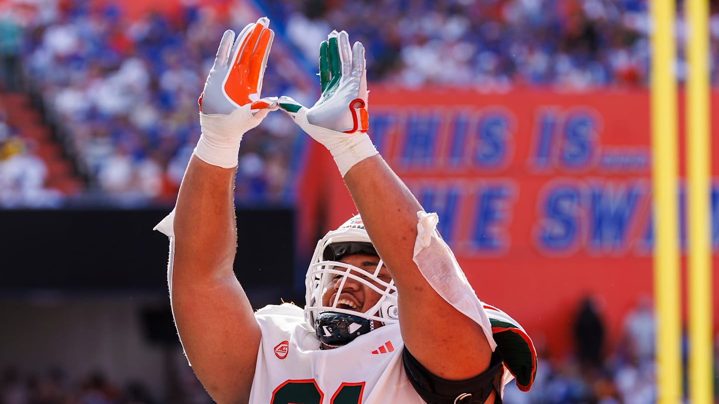 Full guide to Miami vs Florida: watch info, weather, odds and more