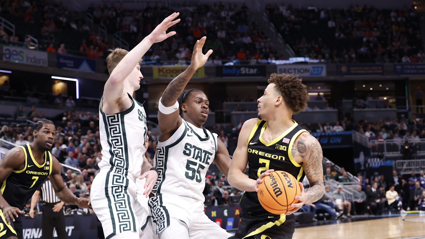 Another Quad 1 Game No Issue for Michigan State