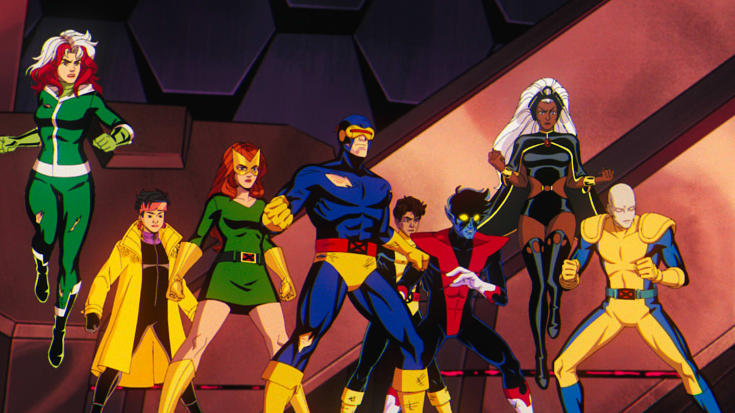 Iconic X-Men hero will reportedly make MCU debut in unexpected solo movie