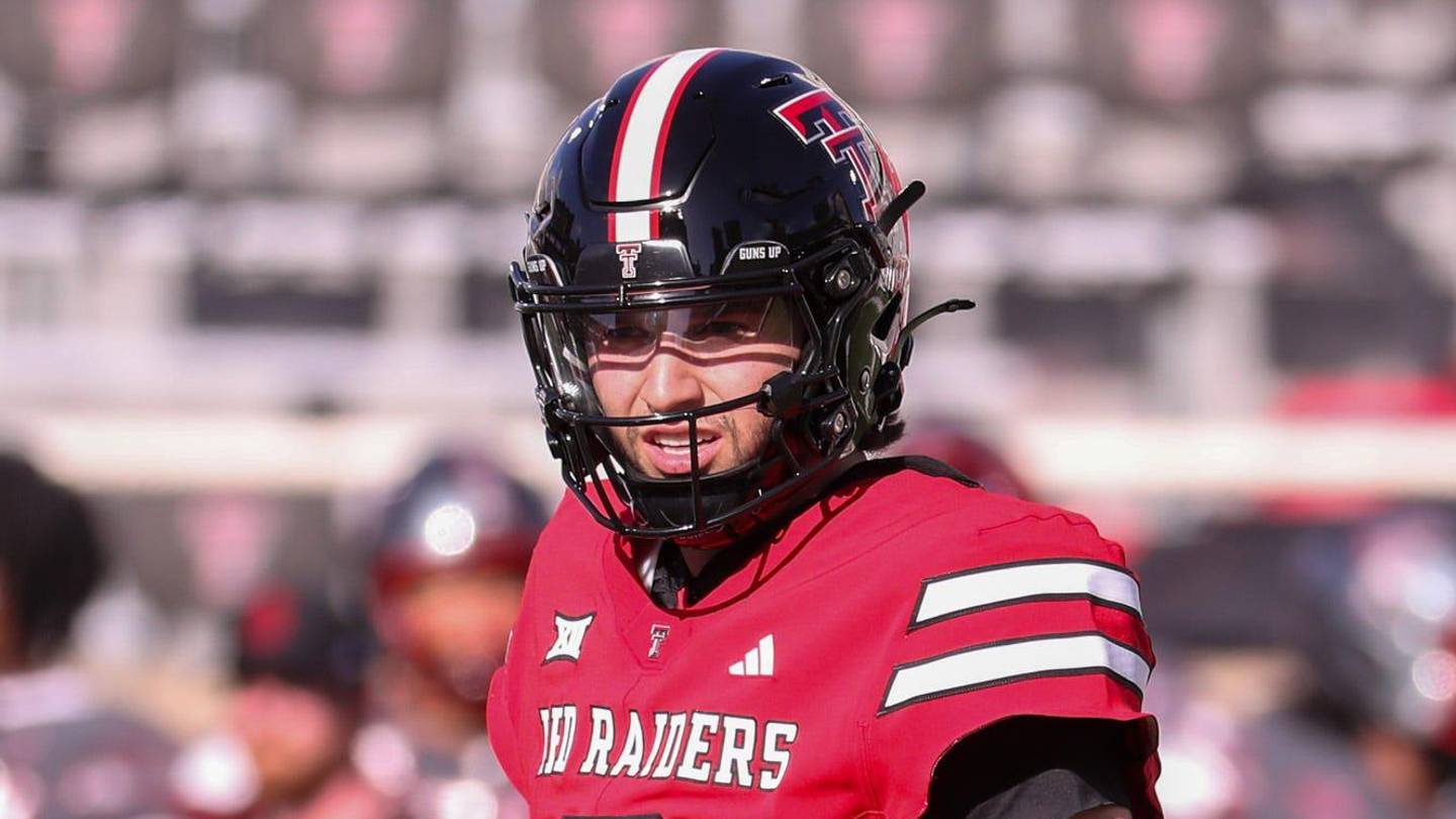 Brendan Sorsby's football career may rightfully be put on ice after ...