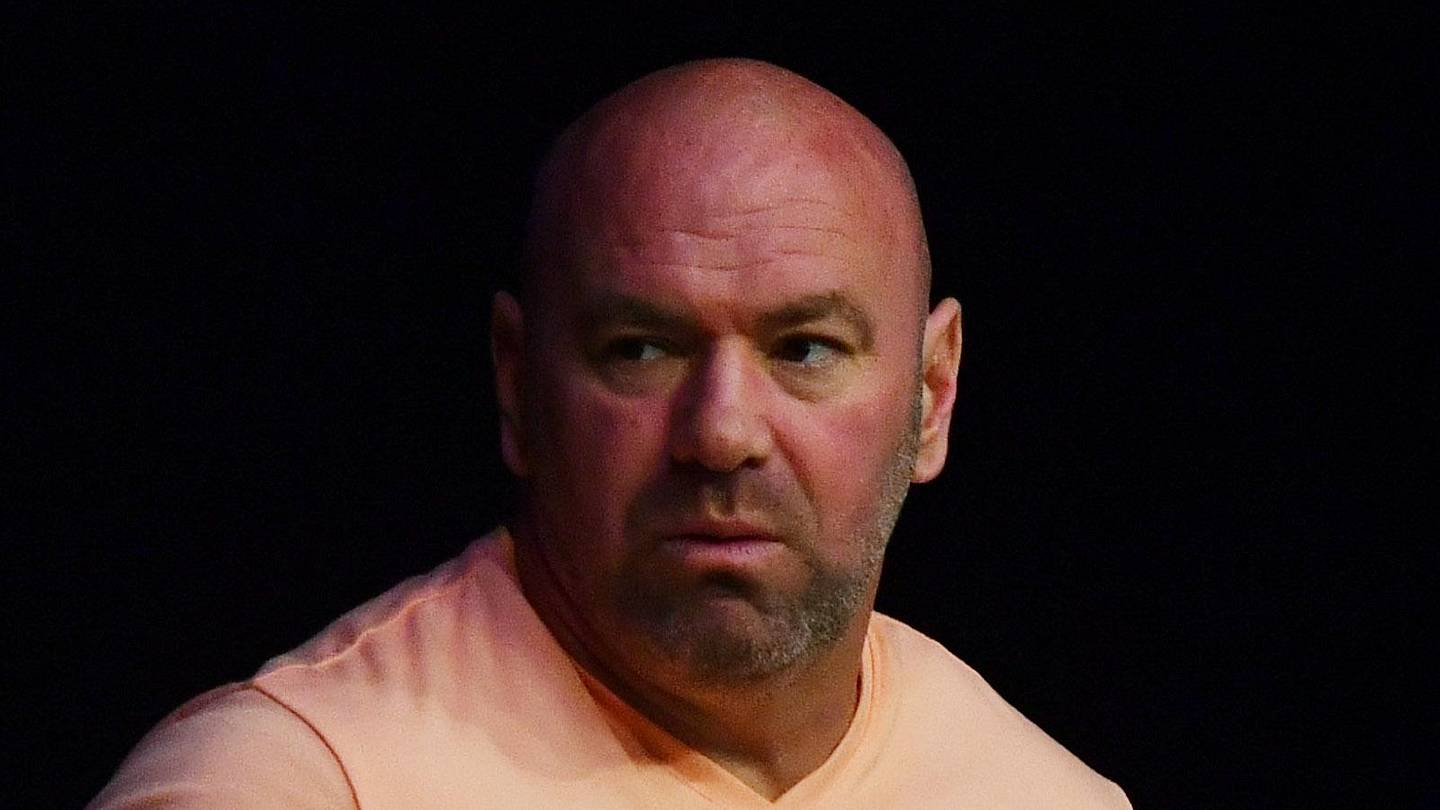 UFC’s most dangerous team is just getting started