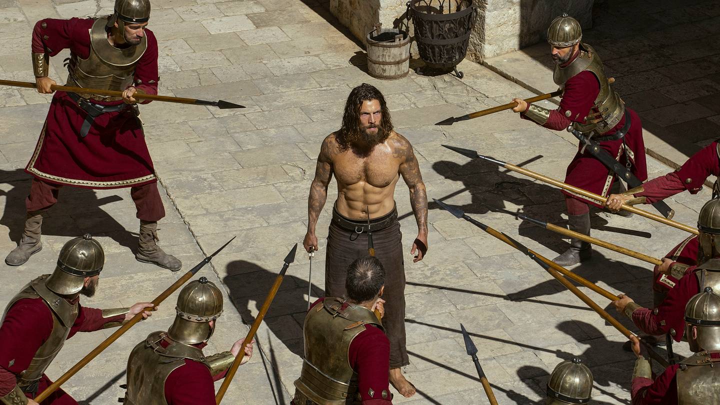 Sorry, Vikings: Valhalla season 4 isn't happening (here's why)
