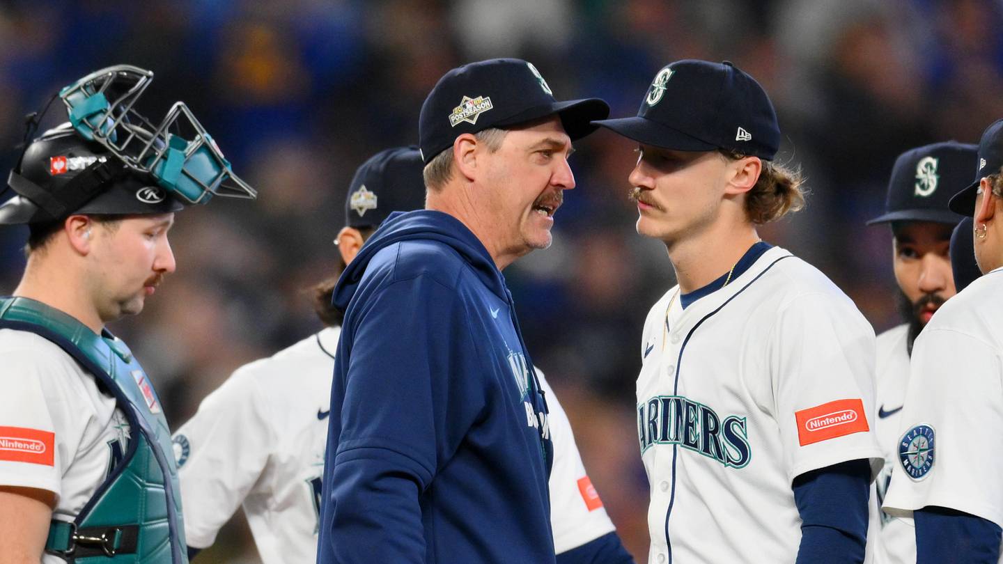 Overreactions from every eliminated AL team that might actually have a ...