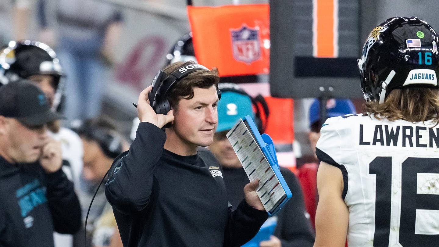 Why Jaguars Might Lose Grant Udinski Regardless of Browns' Decision