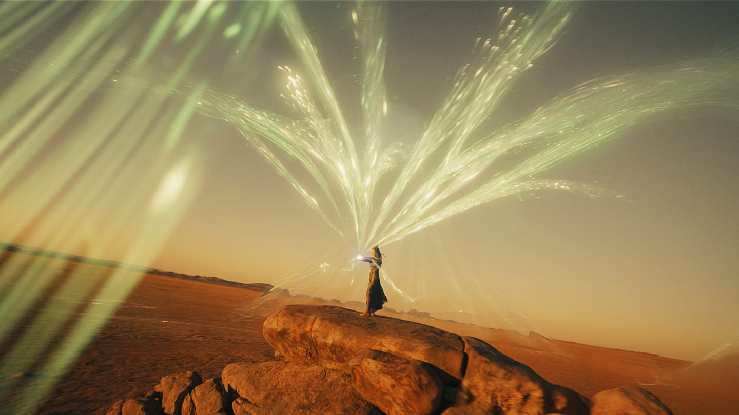 Petition to save The Wheel of Time reaches major milestone