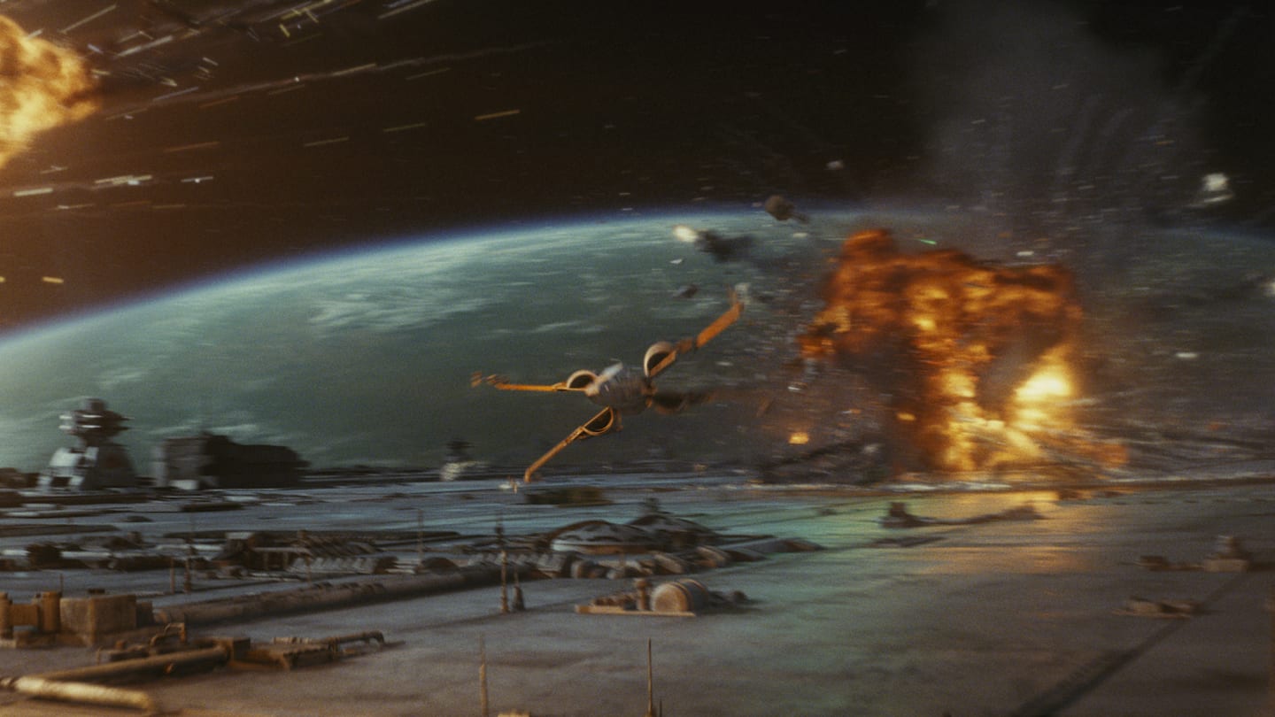 Star Wars: 10 best Republic ships ranked from worst to best