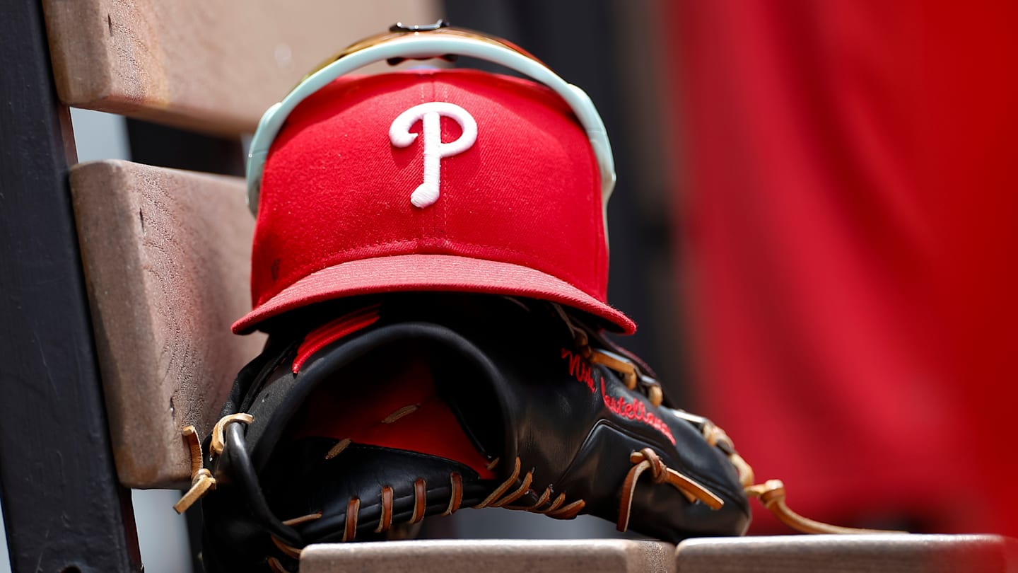 Which players are the Phillies sending to the Arizona Fall League this ...