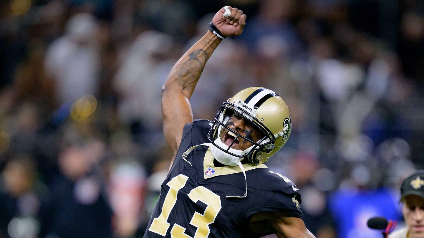 Michael Thomas: Several NFL Teams Reportedly Are Interested In The ...