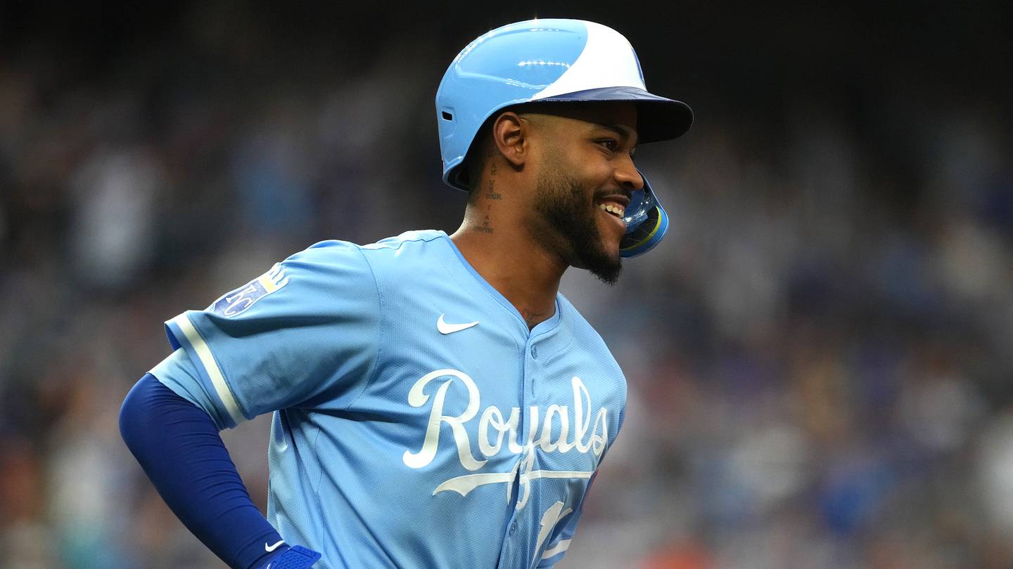 Royals extend electrifying All-Star as future comes into focus