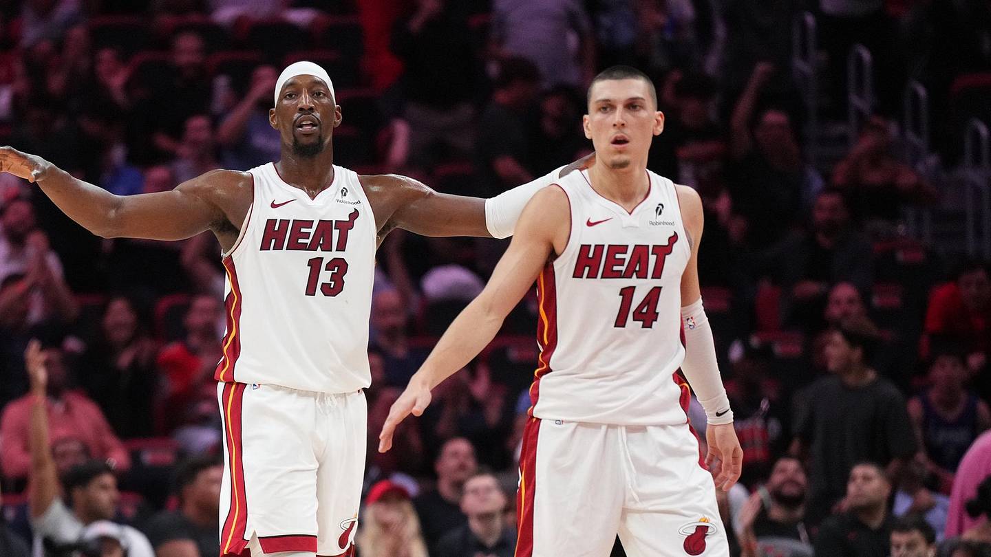 Miami Heat-Utah Jazz Injury Update: Multiple key players' status in ...
