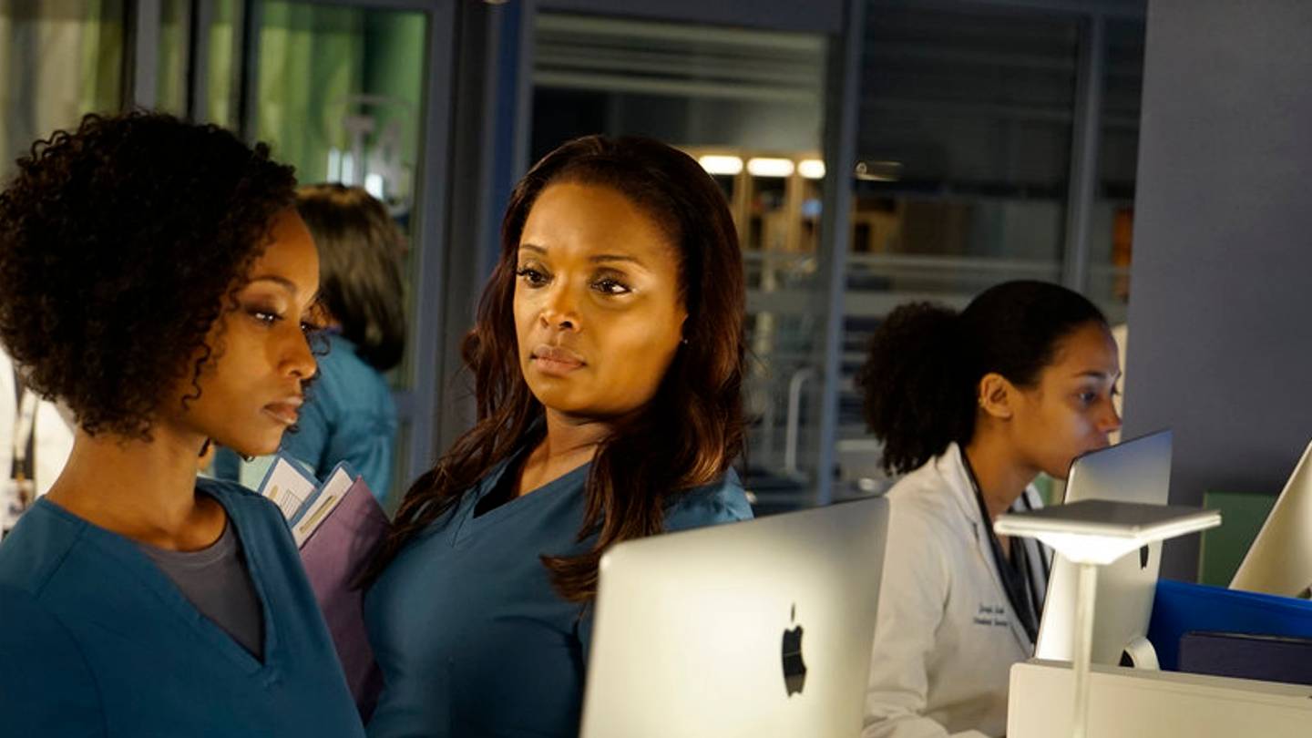 Chicago Med boss reveals plans to bring back original star in season 11 ...