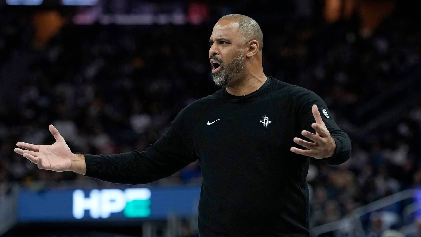 Rockets still have one frustrating stat that could tank their season