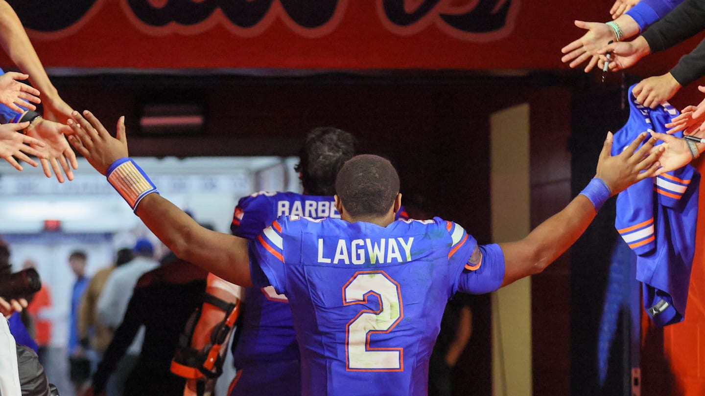 Florida Gators 2026 Transfer Portal Tracker