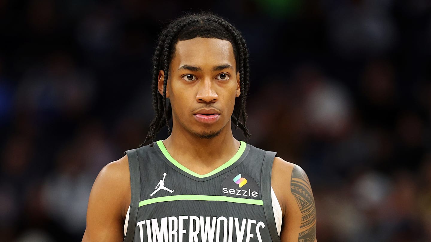 Draft guru says the quiet part out loud about Rob Dillingham