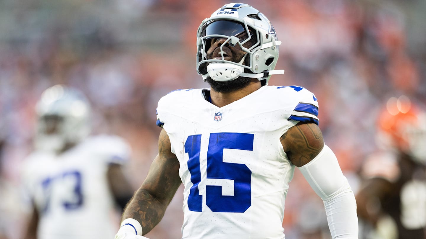 3 Cowboys offseason mistakes that reared their ugly head in loss vs. Saints