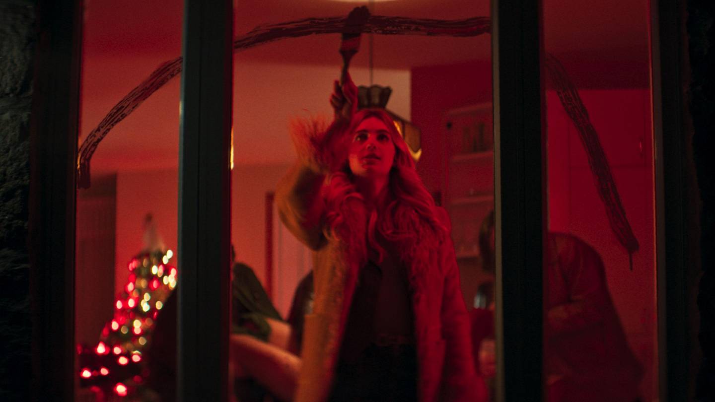 Five festive holiday horror picks from Shudder’s Unhappy Holidays ...