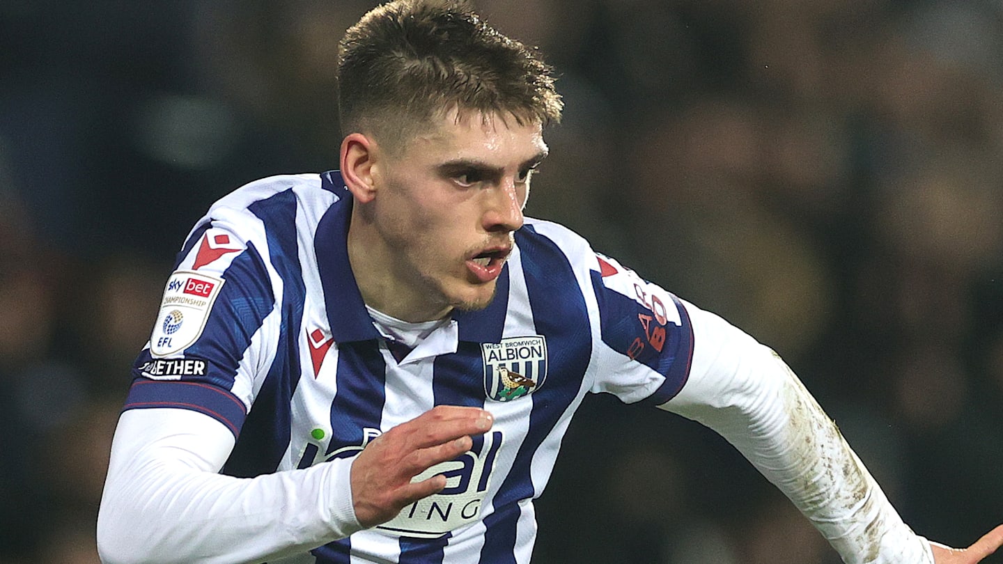 Southampton fans will enjoy this Tom Fellows payback delivered to them