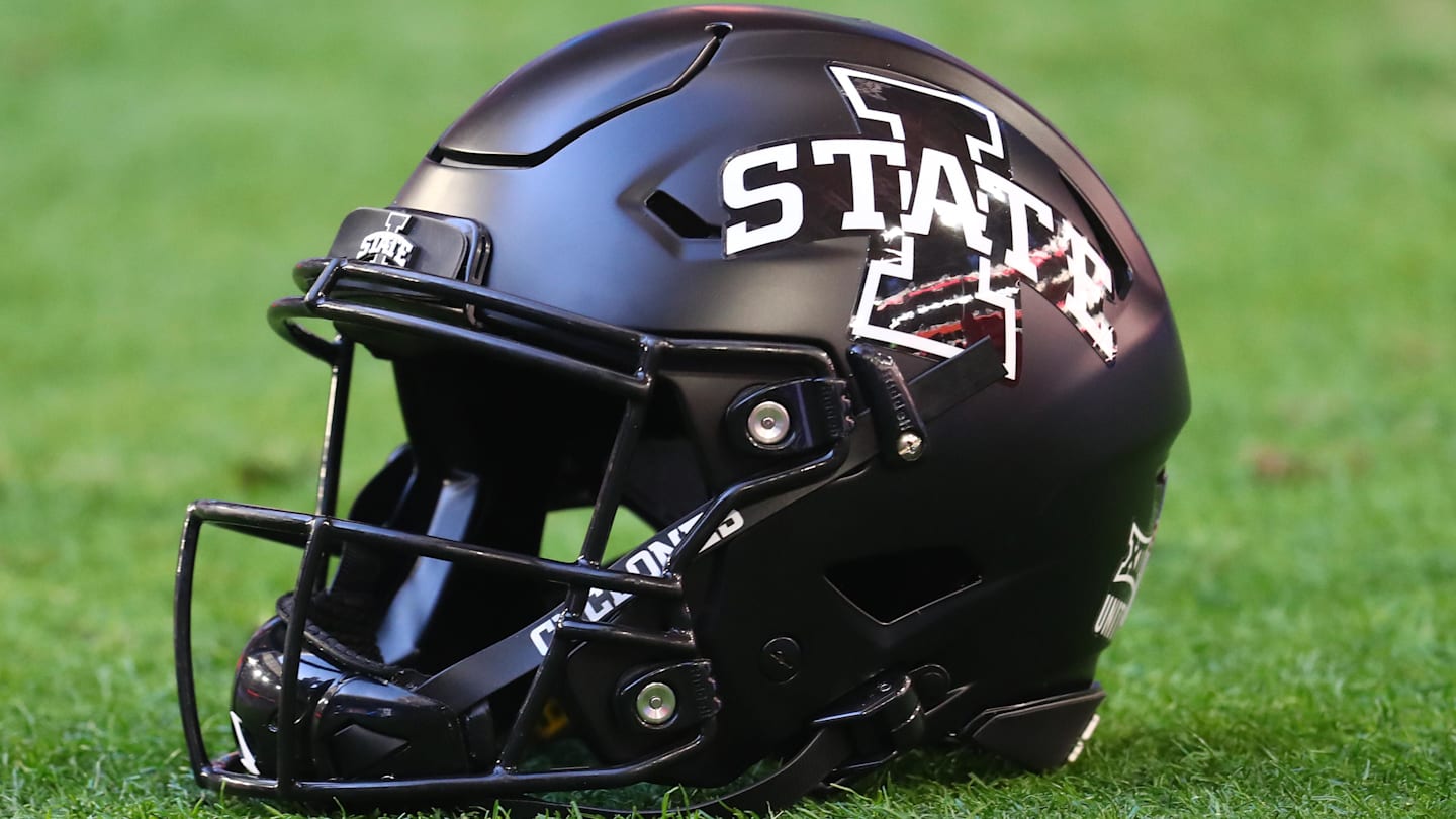 Iowa State Cyclones Star Is One of Best NFL Draft Prospects in This ...