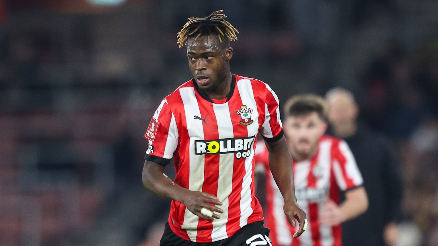 Ivan Juric urges Southampton to keep forgotten attacker at the club