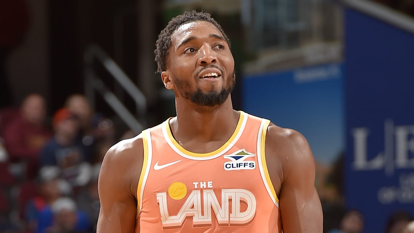 Cavaliers have already tipped their hand ahead of the trade deadline