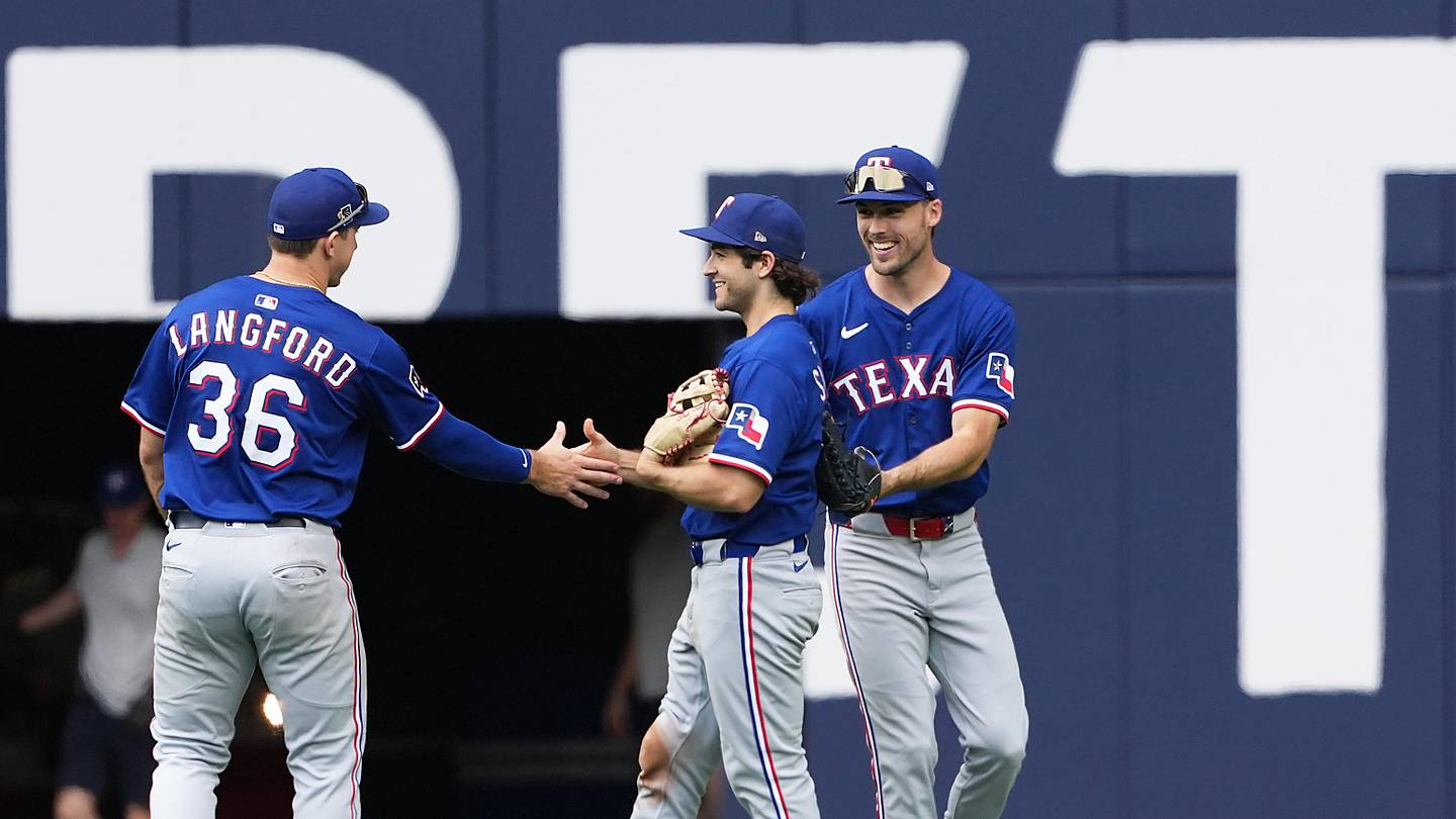 3 Rangers Roster Decisions Will Have a Major Impact on Start of 2026 Season