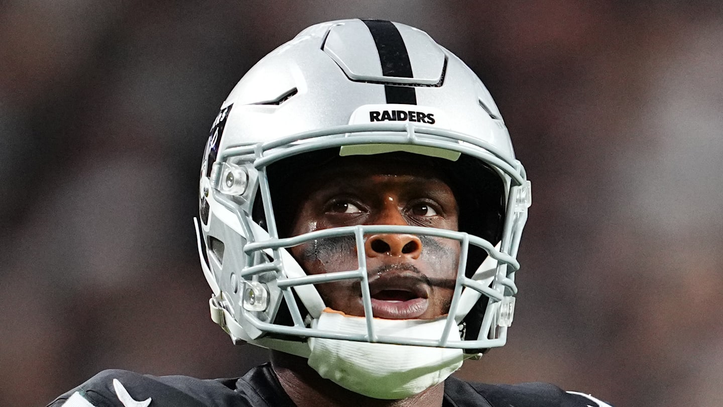 Raiders would make out like bandits at this proposed Geno Smith trade price