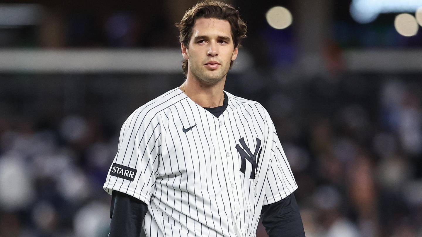 If Aaron Judge Needs IL, Yankees Should Give Spencer Jones Another Shot