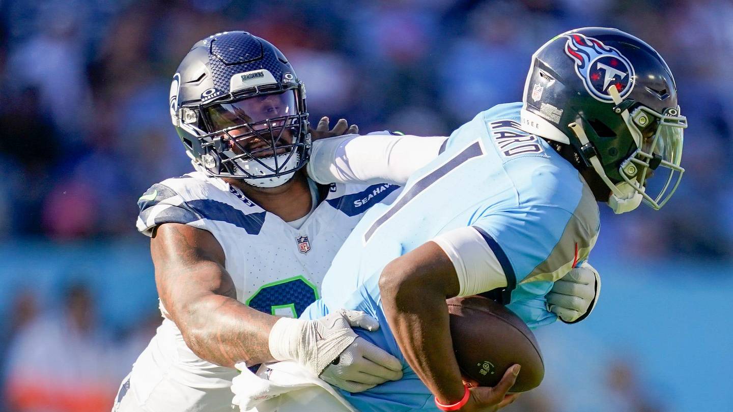 Seahawks and Titans to Have Exciting Joint Practice
