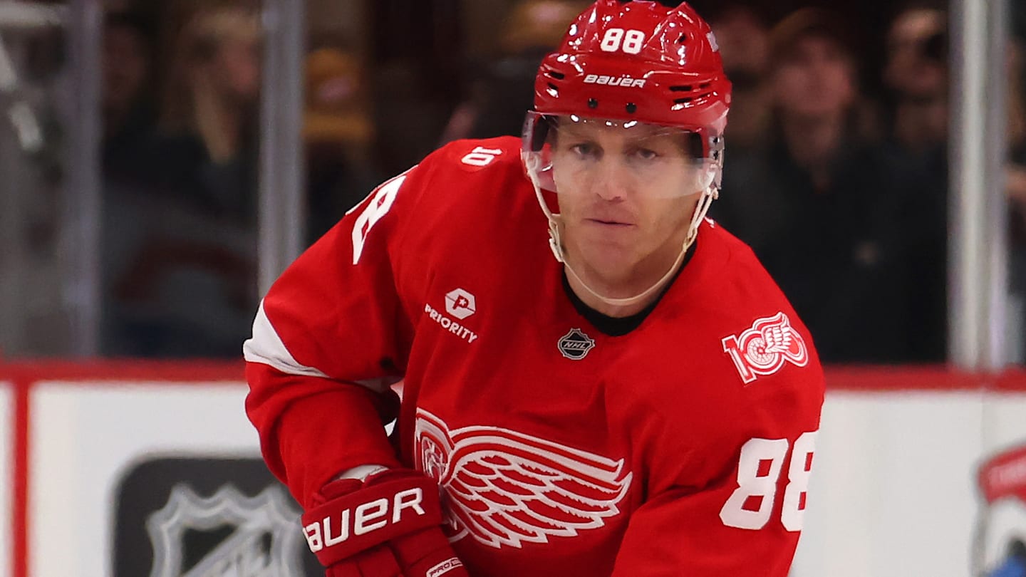 Disappointing update on Patrick Kane, Eddie Genborg shines in latest ...