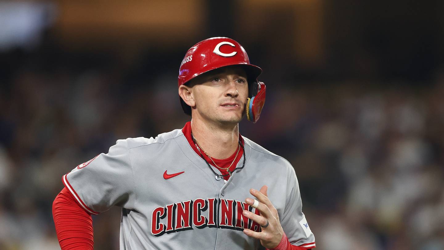 3 remaining free agents who could address Royals' lingering outfield needs