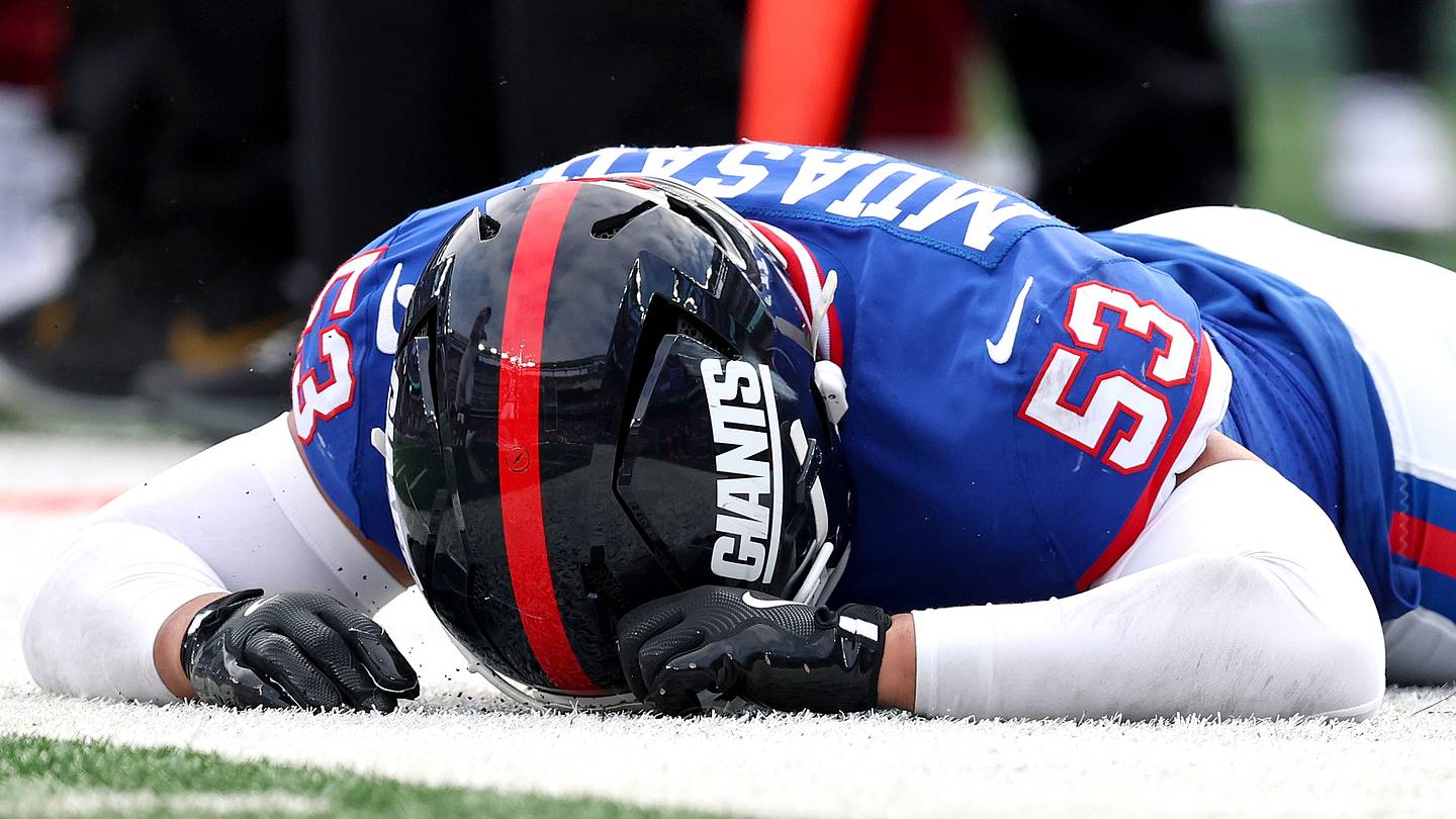 2 winners (and 3 losers) from Giants' deflating Week 15 loss to the ...