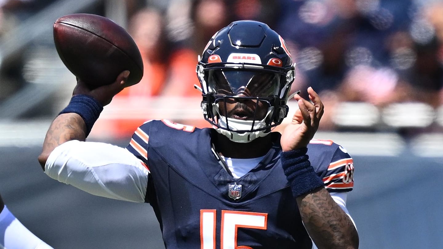 Buried former Panthers QB resurfaces with shocking redemption play