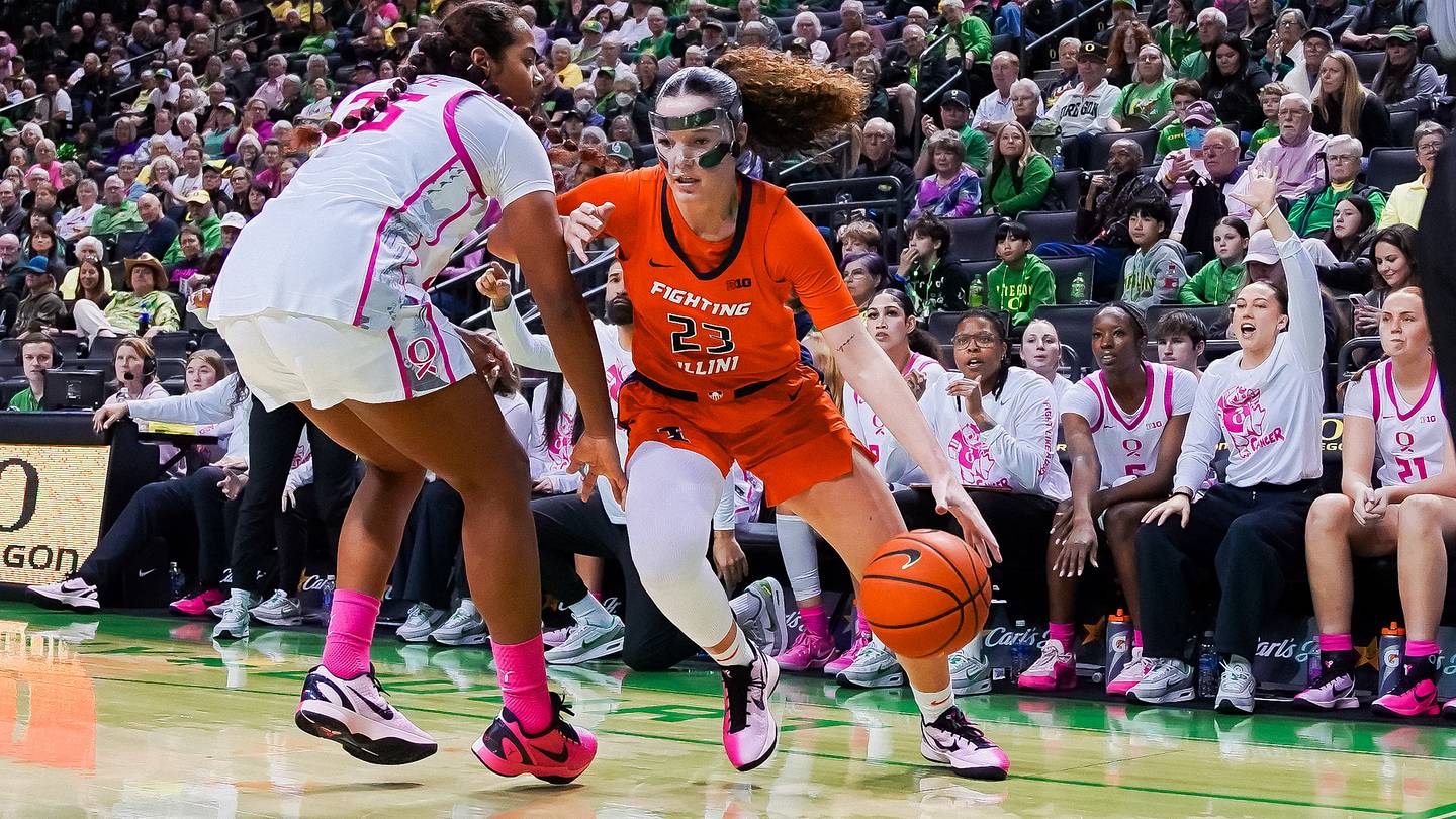 Three Observations From Illinois Women's Basketball's 76-73 Defeat to ...
