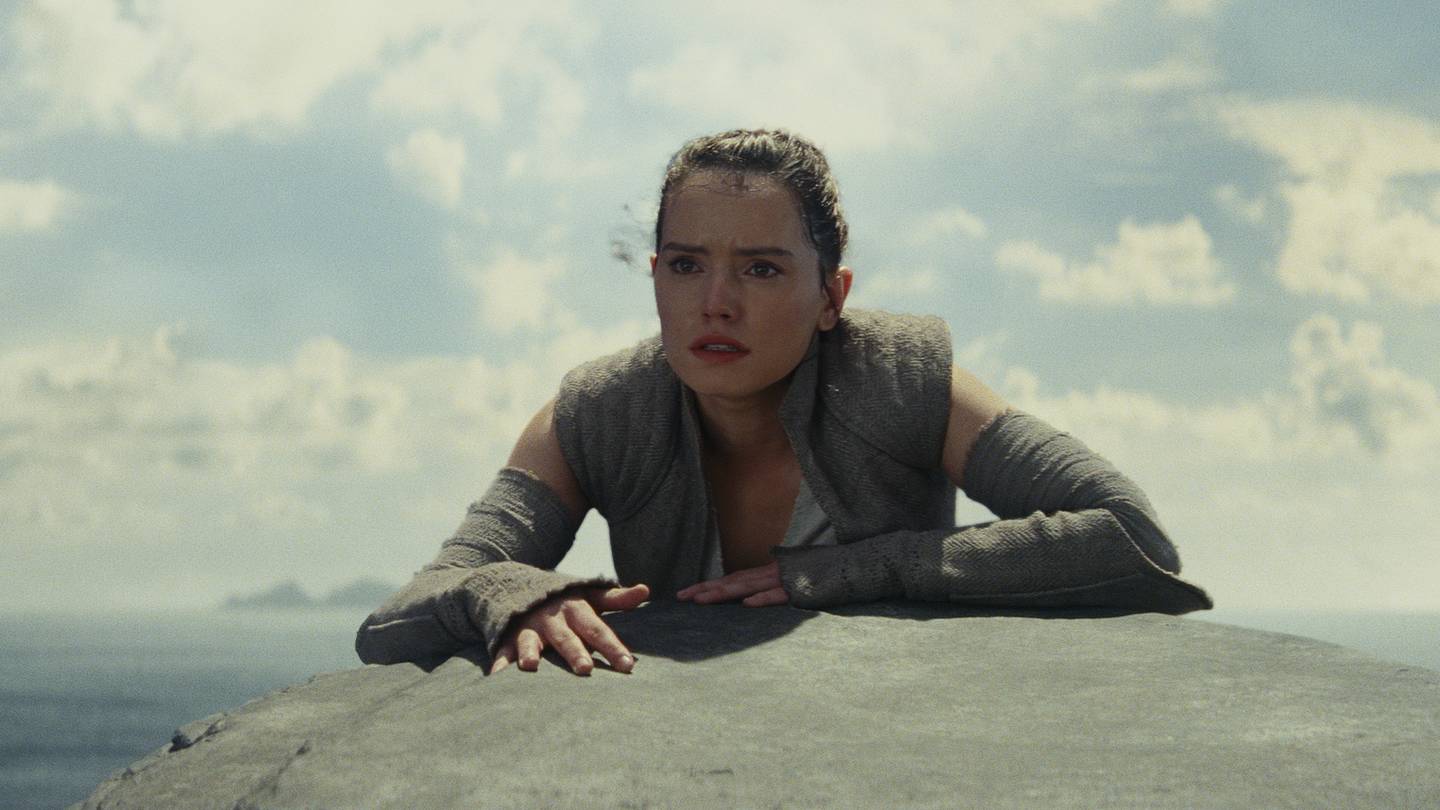 Star Wars actor Daisy Ridley opens up following Graves' disease diagnosis