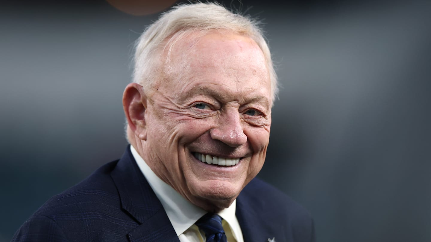 Jerry Jones just got the last laugh on head-scratching Trevon Diggs decision