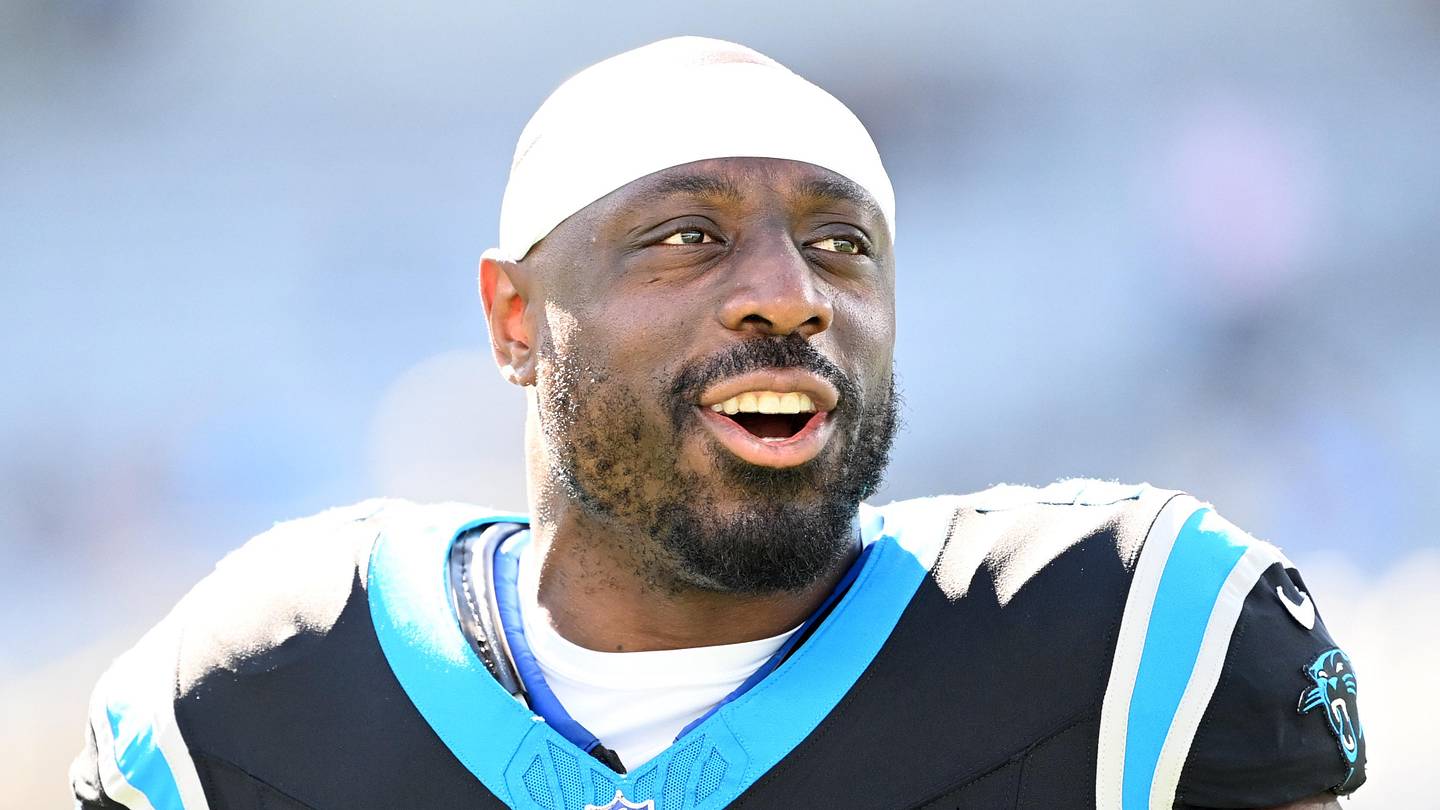 Commanders should keep these free agents on their radar ahead of Week 4
