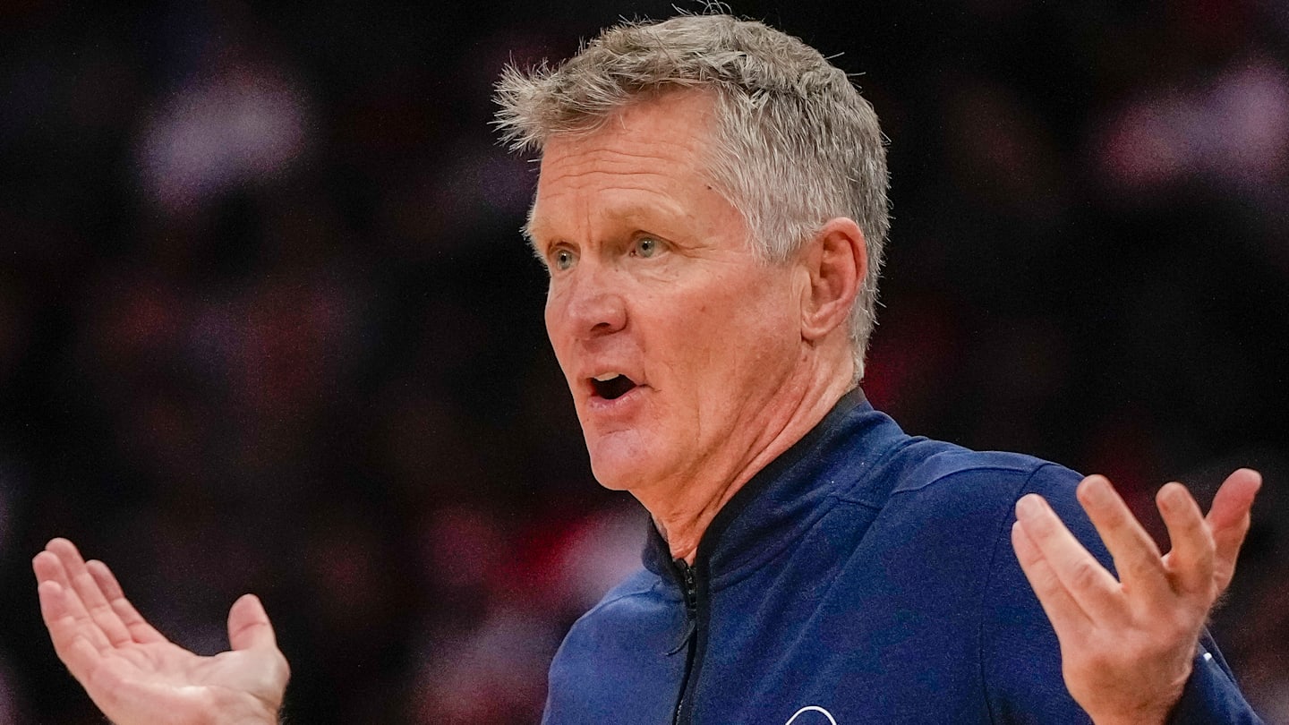 Warriors already vindicated for surprise free agency decision